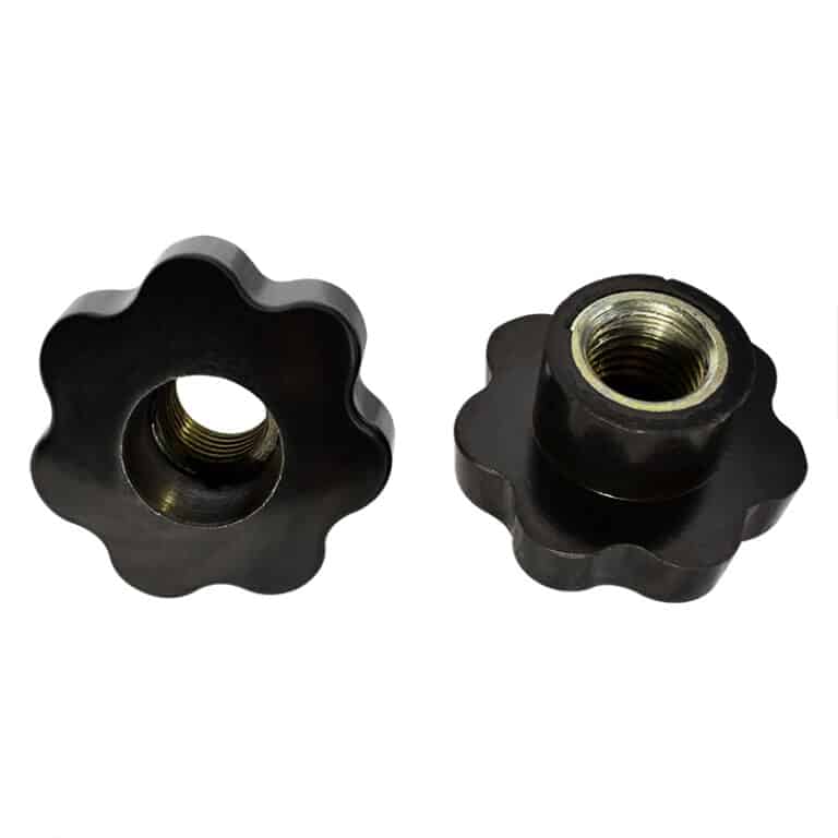 Sterngriff Mutter M20 - STRONG GAINS